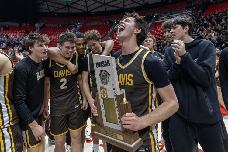 High School Sports | News, Sports, Jobs - Standard-Examiner